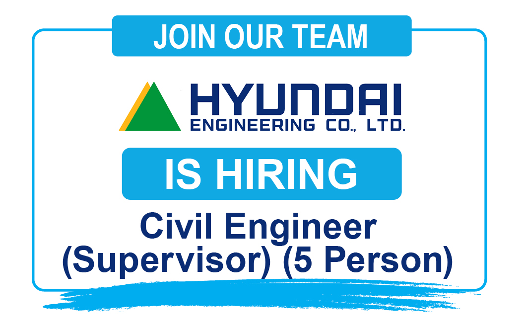 Current Jobs - Tina River Hydropower